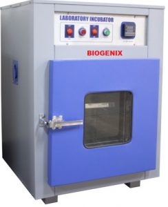 BACTERIOLOGICAL INCUBATOR | BIOGENIX SYSTEMS PVT. LTD.BIOGENIX SYSTEMS ...