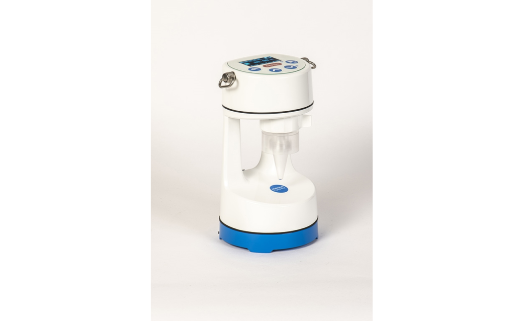 AIR SAMPLER (In Liquid) | BIOGENIX SYSTEMS PVT. LTD.BIOGENIX SYSTEMS ...