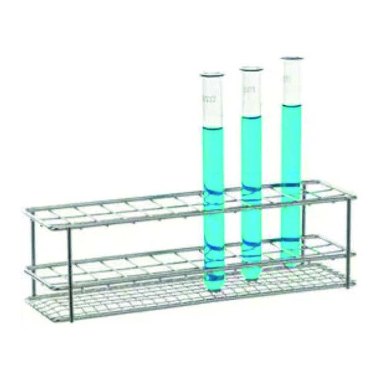 Stainless Steel Wire Tube Rack | BIOGENIX SYSTEMS PVT. LTD.BIOGENIX ...